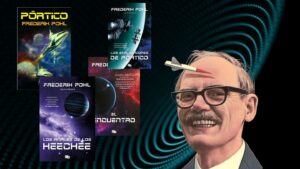 Explora los 10 Mejores Universos de Ciencia Ficción y Fantasía: Guía ...