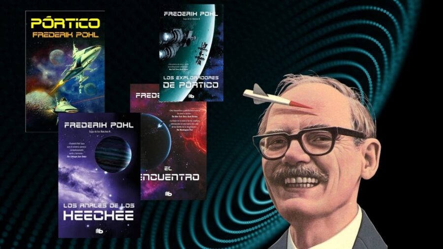 Explora los 10 Mejores Universos de Ciencia Ficción y Fantasía: Guía ...